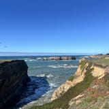 Point Arena-Stornetta Unit of the California Coastal National Monument ...