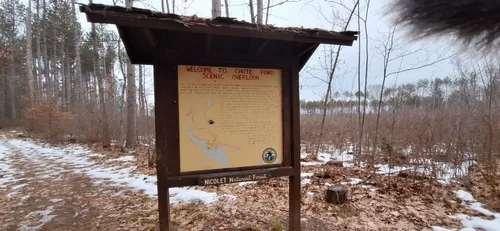 Best Hikes and Trails in Chute Pond County Park | AllTrails