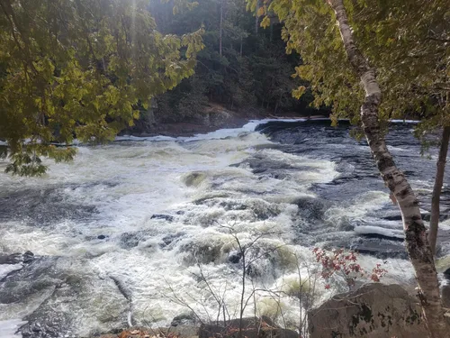 Best Hikes and Trails in Menominee River State Recreation Area | AllTrails