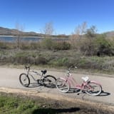 Lake Perris Loop Trail, California - 874 Reviews, Map | AllTrails
