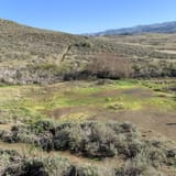 Crespi Trail, California - 224 Reviews, Map | AllTrails