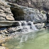 Narrows of the Harpeth Trail, Tennessee - 1,013 Reviews, Map | AllTrails