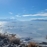 Utah Lake Shoreline, Utah - 57 Reviews, Map | AllTrails