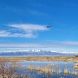 Utah Lake Shoreline, Utah - 57 Reviews, Map | AllTrails