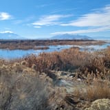 Utah Lake Shoreline, Utah - 57 Reviews, Map | AllTrails
