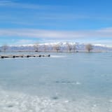 Utah Lake Shoreline, Utah - 57 Reviews, Map | AllTrails