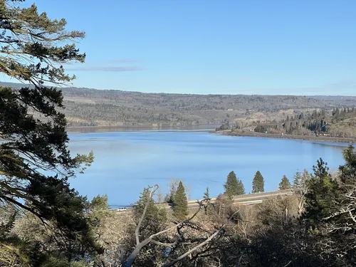 Best Stroller Friendly Trails in Mosier | AllTrails