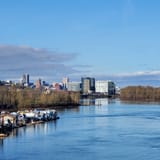 Portland River Loop Trail, Oregon - 828 Reviews, Map | AllTrails