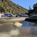 Purdon Crossing, California - 282 Reviews, Map | AllTrails