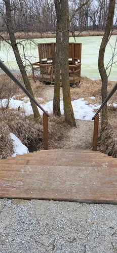 Best Hikes and Trails in Adams Homestead and Nature Preserve | AllTrails