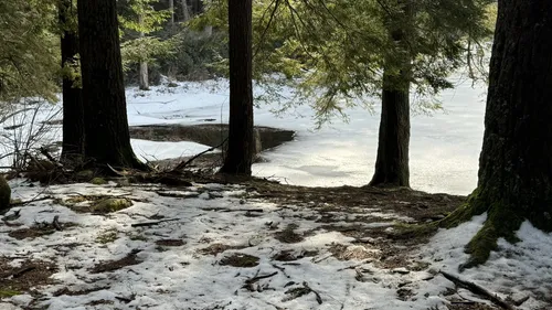 Best Waterfall Trails in Tully Lake Recreation Area | AllTrails