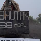 Mount Butak, East Java, Indonesia - 58 Reviews, Map | AllTrails