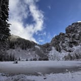 Heather Lake Trail, Washington - 5,615 Reviews, Map | AllTrails