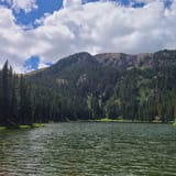 Middle Fork Lake Trail, New Mexico - 830 Reviews, Map | AllTrails