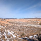 Juniper Draw Loop Trail, Nevada - 370 Reviews, Map | AllTrails