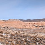 Juniper Draw Loop Trail, Nevada - 370 Reviews, Map | AllTrails