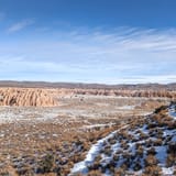Juniper Draw Loop Trail, Nevada - 370 Reviews, Map | AllTrails