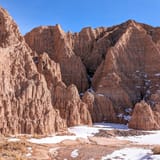 Juniper Draw Loop Trail, Nevada - 370 Reviews, Map | AllTrails