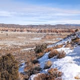 Juniper Draw Loop Trail, Nevada - 370 Reviews, Map | AllTrails