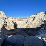 White Pocket Trail, Arizona - 764 Reviews, Map | AllTrails