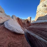 White Pocket Trail, Arizona - 764 Reviews, Map | AllTrails