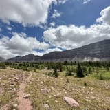 Highline Trail, Utah - 141 Reviews, Map | AllTrails