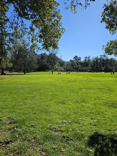 Best Hikes and Trails in Vasona Lake County Park | AllTrails