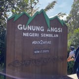 Mount Angsi, Negeri Sembilan, Malaysia - 782 Reviews, Map | AllTrails
