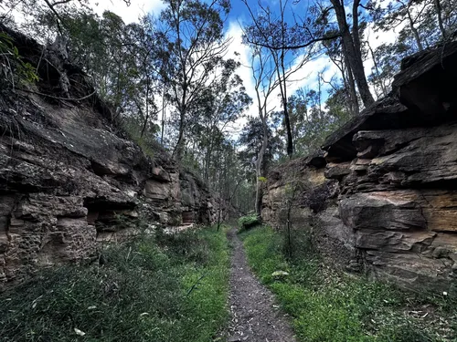 Best Historic Site Trails in Lapstone | AllTrails