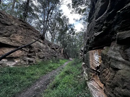 Best Historic Site Trails in Lapstone | AllTrails