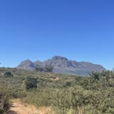 Paradyskloof Waterfall, Western Cape, South Africa - 786 Reviews, Map ...