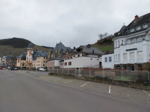 Best Historic Site Trails in Piesport | AllTrails