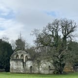 Waverley Abbey, Mother Ludlam’s Cave, and Tilford Circular : 748 Photos ...