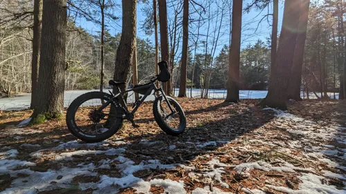 Best Hikes and Trails in Brunswick Town Commons | AllTrails