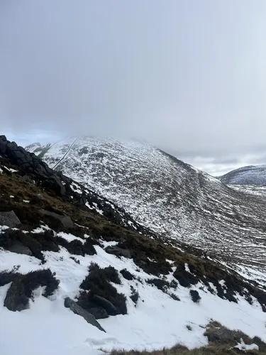 Best Hikes and Trails in Mourne & Slieve Croob AONB | AllTrails