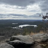 Tully Mountain Loop Trail, Massachusetts - 451 Reviews, Map | AllTrails