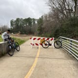 Spring Creek Greenway Trail, Texas - 1,092 Reviews, Map | AllTrails