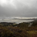 Slacker Hill via Morning Sun, Alta, SCA and Slacker Ridge, California ...