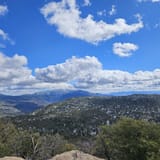 Tanque Verde Peak via Tanque Verde Ridge Trail, Arizona - 352 Reviews ...