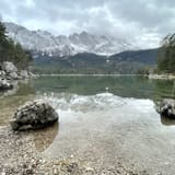 Eibsee Loop, Bavaria, Germany - 917 Reviews, Map | AllTrails