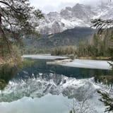 Eibsee Loop, Bavaria, Germany - 917 Reviews, Map | AllTrails