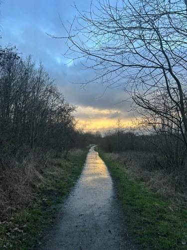 Best City Walk Trails in Wakefield | AllTrails