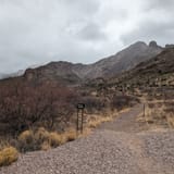 Dripping Springs Trail, New Mexico - 1,962 Reviews, Map | AllTrails