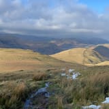 Pooley Bridge and Howtown Circular, Cumbria, England - 228 Reviews, Map ...