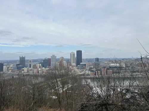 Best Hikes and Trails in Emerald View Park | AllTrails