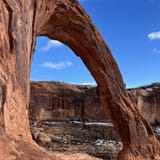 Corona and Bowtie Arch via Corona Arch Trail, Utah - 7,324 Reviews, Map ...