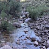 Second Water and Hackberry Spring Loop, Arizona - 1,935 Reviews, Map ...