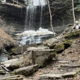 Tinker Falls Trail, New York - 552 Reviews, Map | AllTrails