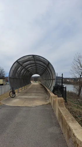 Best Hikes and Trails in Ted Rhodes Park | AllTrails