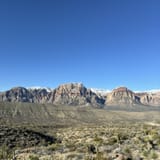 Fossil Ridge Loop, Nevada - 834 Reviews, Map | AllTrails